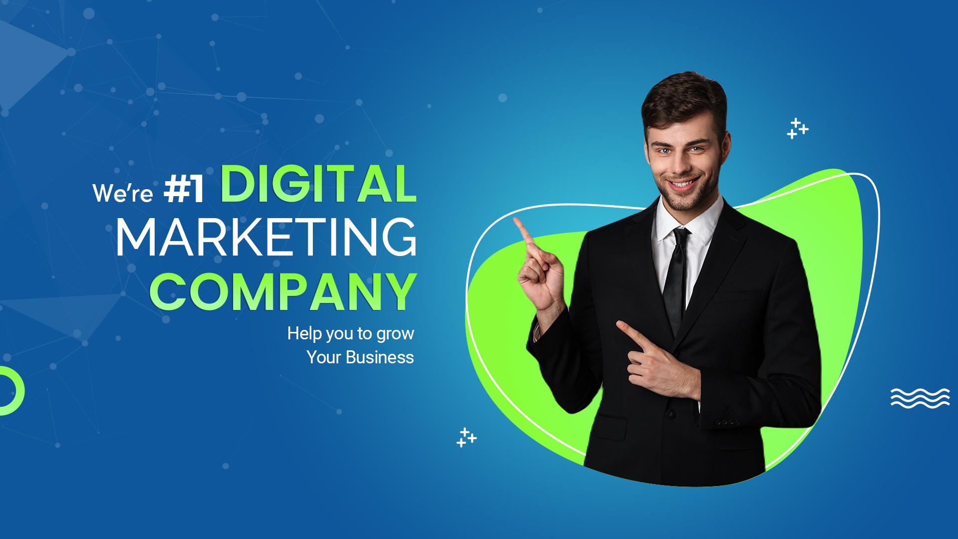 Linkplux – Markerz Global Solutions
