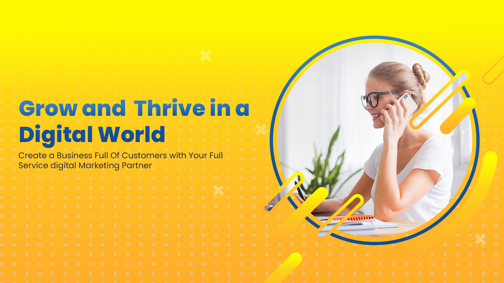 Linkplux – Markerz Global Solutions