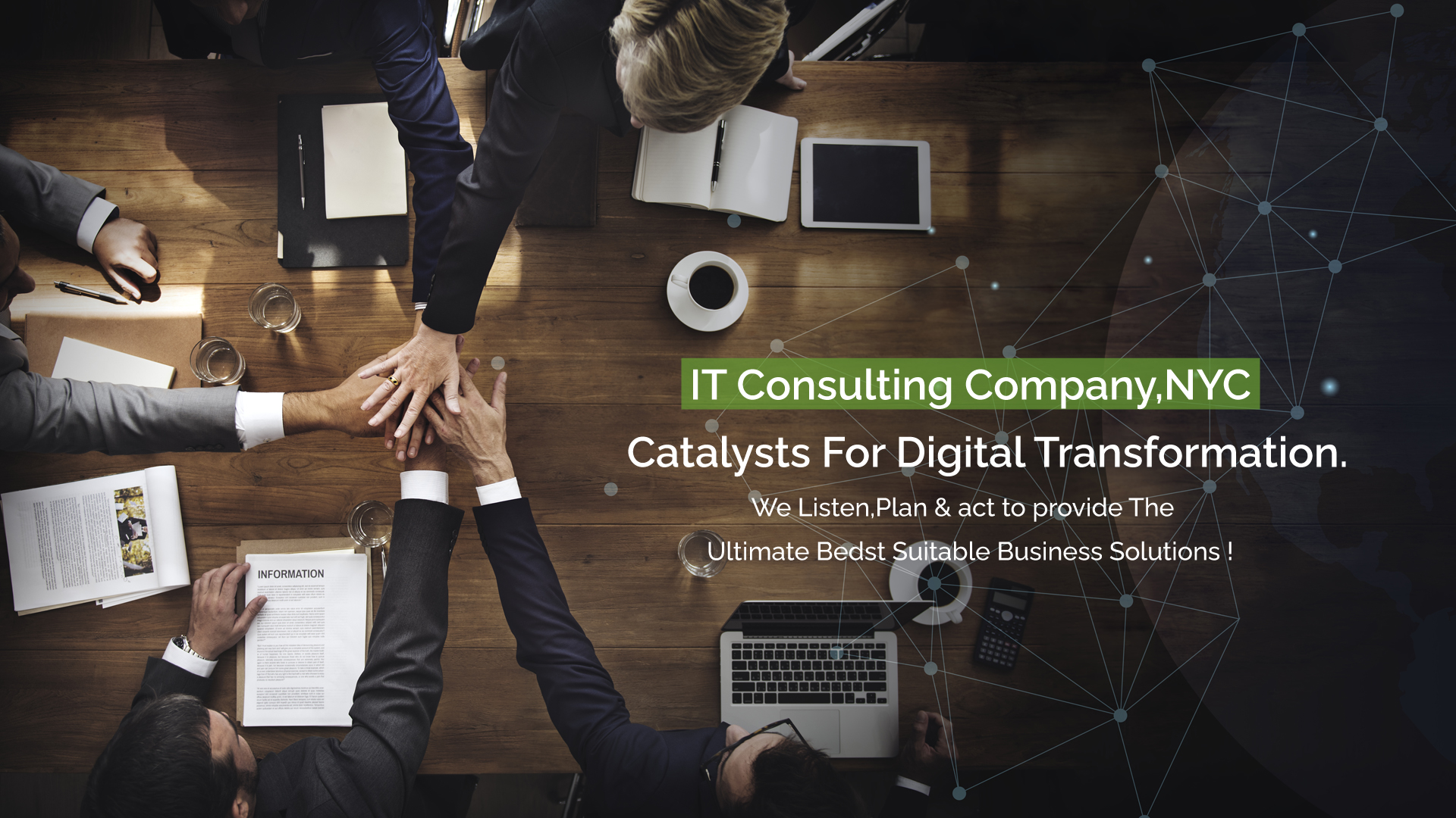Markerz Global Solutions – The Best IT Solutions in Chennai