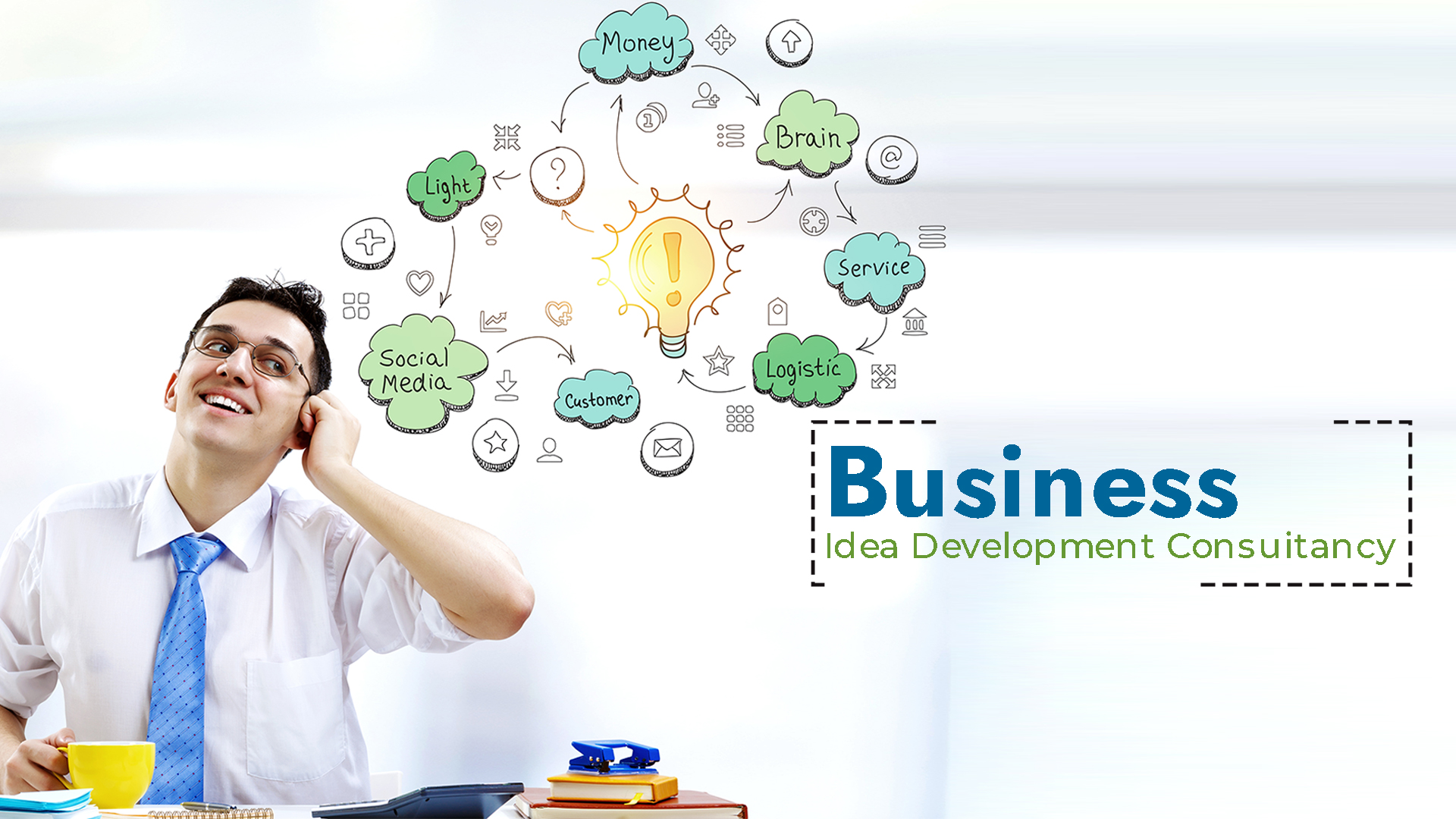 Markerz Global Solutions – The Best IT Solutions in Chennai