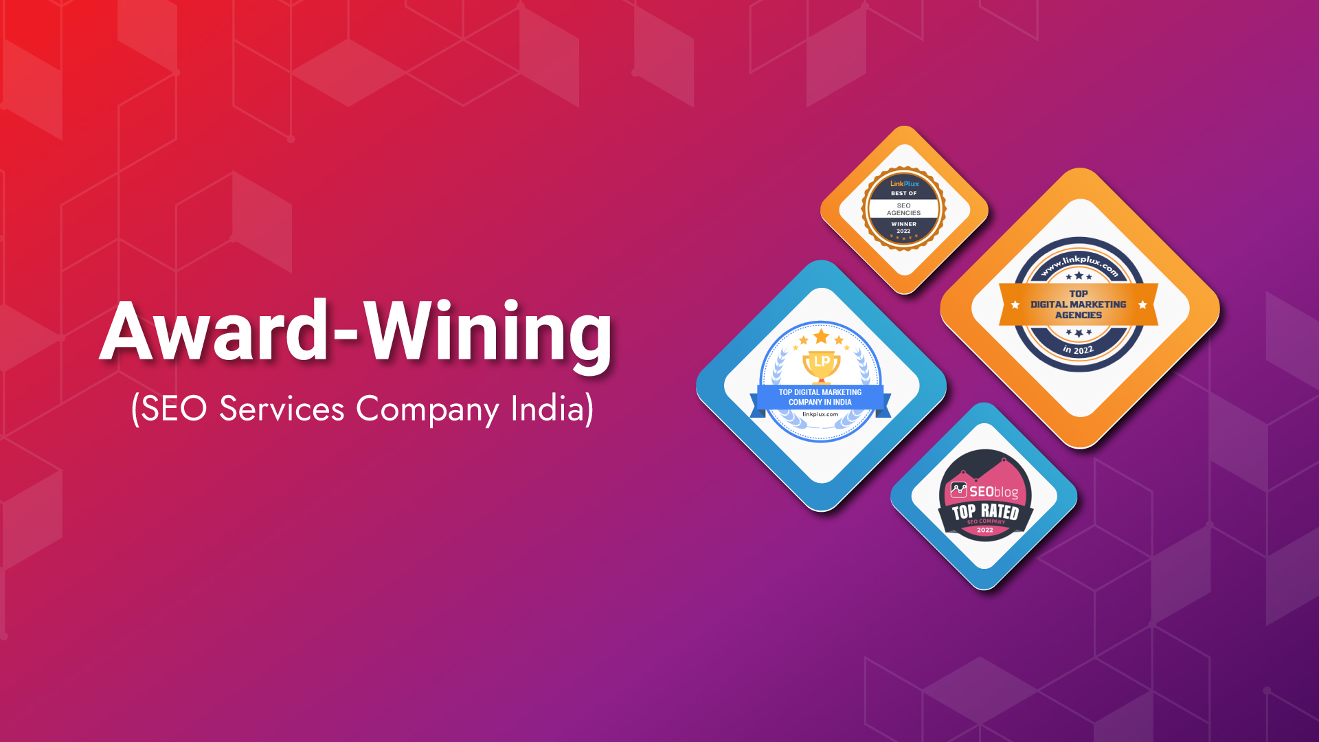 Linkplux – Markerz Global Solutions