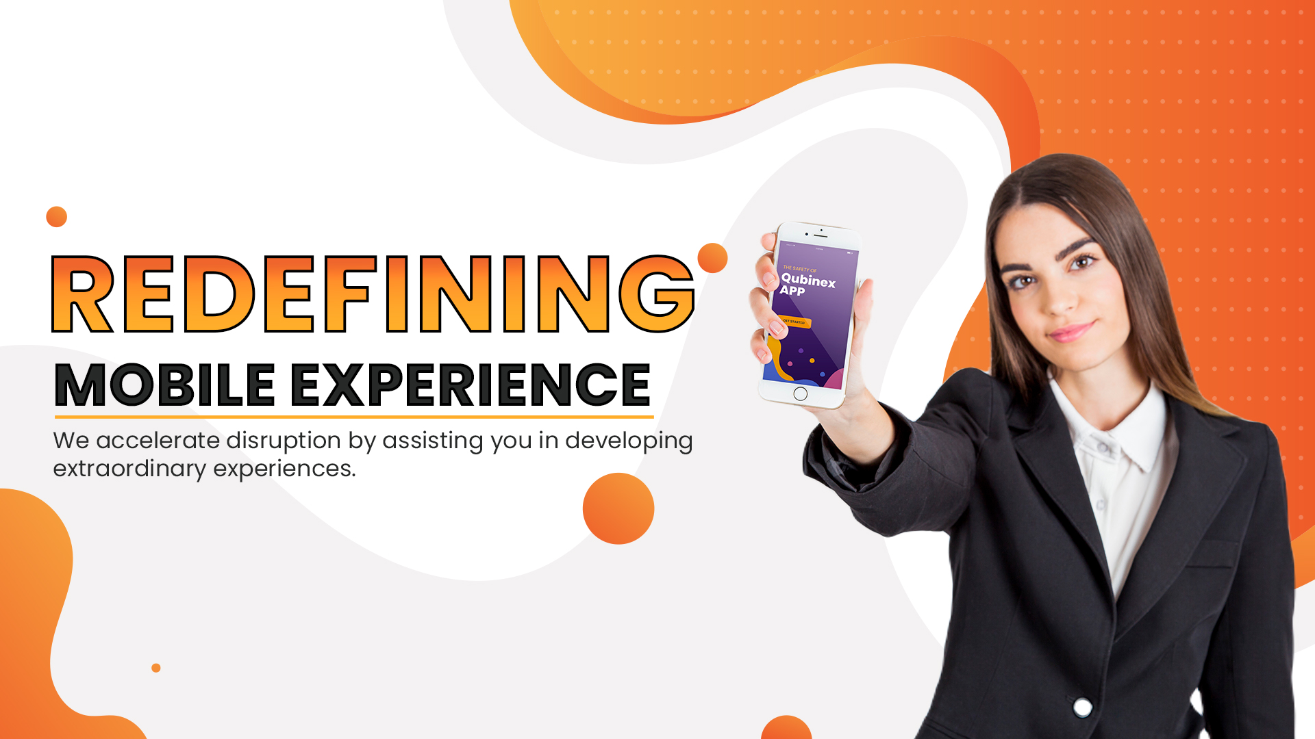 Qubinex – Markerz Global Solutions