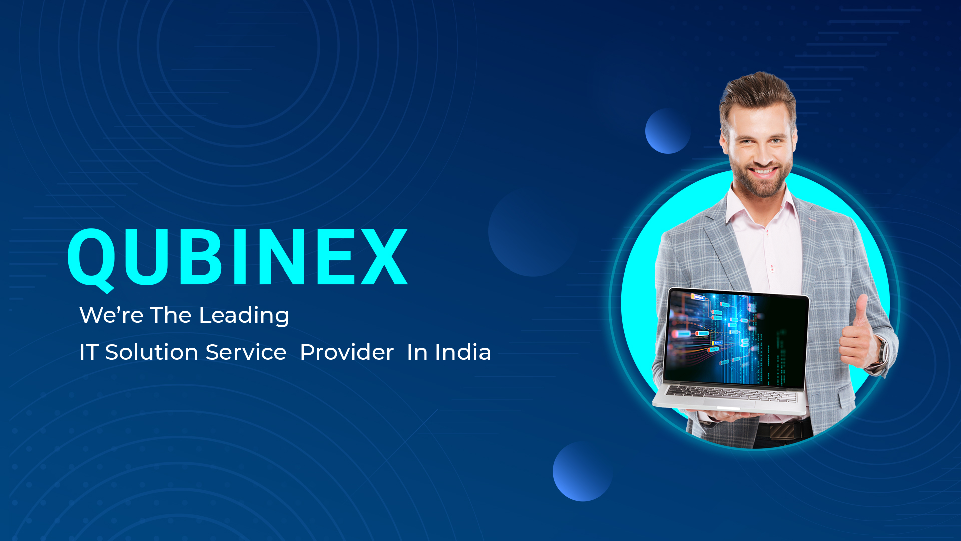 Qubinex – Markerz Global Solutions